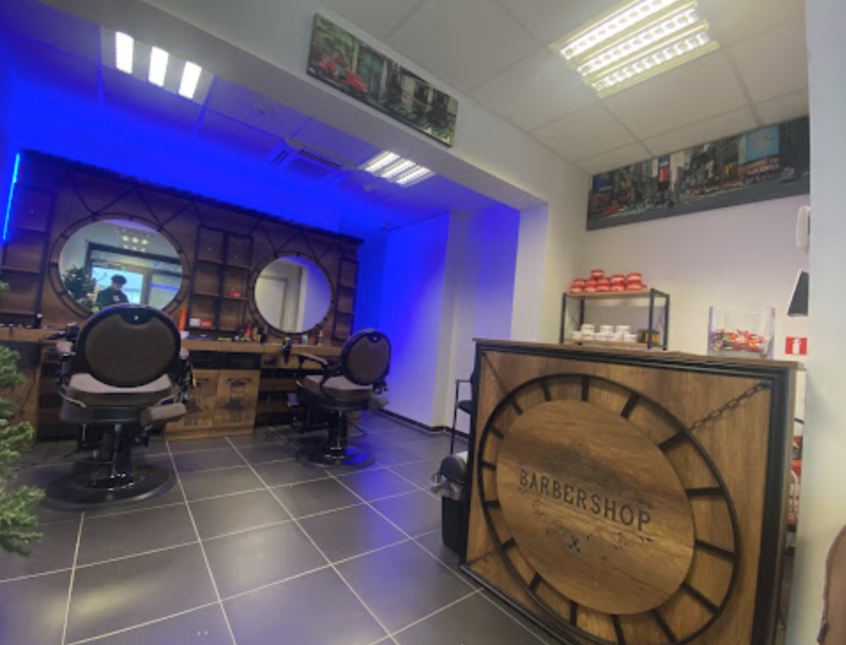 Barbershop Keerbergen 3140 | Barbier & herenkapper zonder gedoe